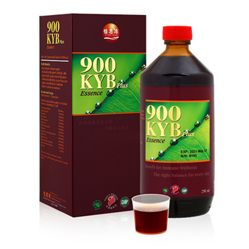 250ml 900 KYB Plus Essence | Yi Shi Yuan